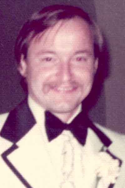 Casimir Figas 1948-2023 | News, Sports, Jobs - The Vindicator